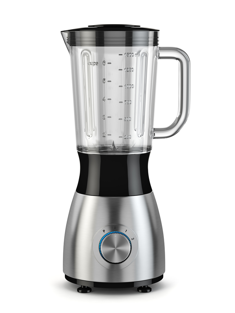 HOW TO MAKE HERBALIFE SHAKE IN A BLENDER? Tips & Tricks - Top Kitchen Lab